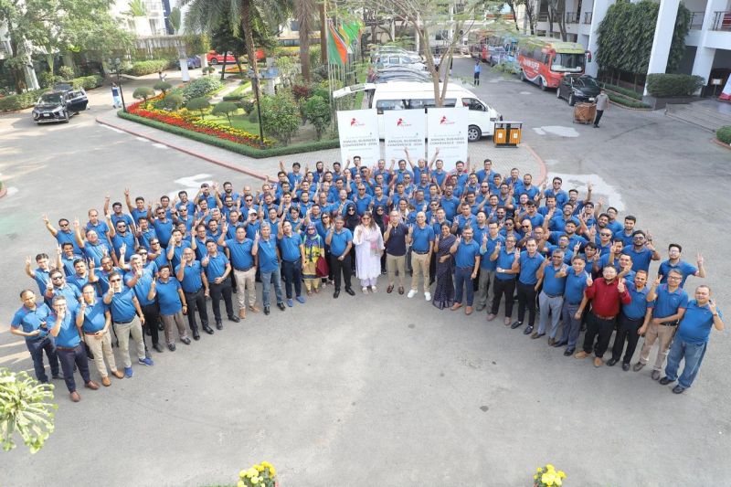 Abu Naim on LinkedIn: Go green be sustainable Annual Business ... Abu Naim on LinkedIn: Go green be sustainable Annual Business ...