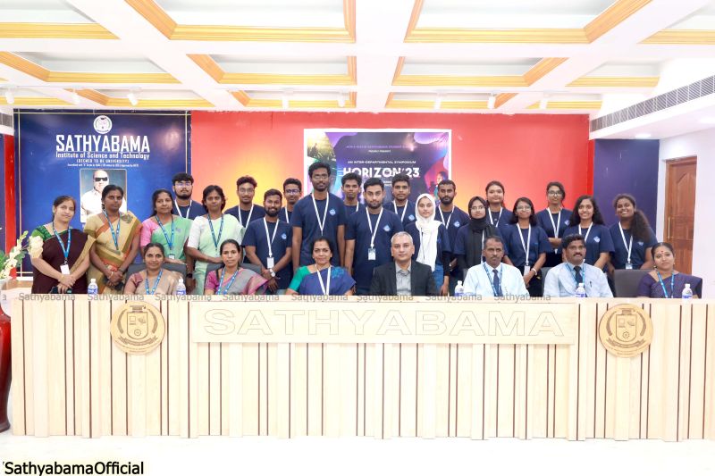 Hima Vamsi Krishna Seemakurthi on LinkedIn: #sathyabamauniversity #acm Hima Vamsi Krishna Seemakurthi on LinkedIn: #sathyabamauniversity #acm