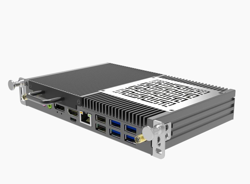 Cathy yao on LinkedIn: HJS OPS MINI PC---New model â‘ Euro Size with dual ... Cathy yao on LinkedIn: HJS OPS MINI PC---New model â‘ Euro Size with dual ...