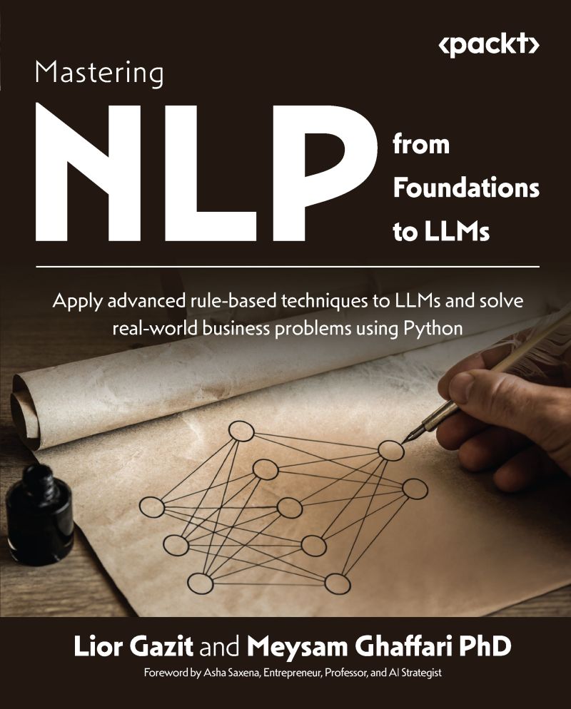 Sina Sadeghian on LinkedIn: #nlp #llm #deeplearning #machinelearning Sina Sadeghian on LinkedIn: #nlp #llm #deeplearning #machinelearning