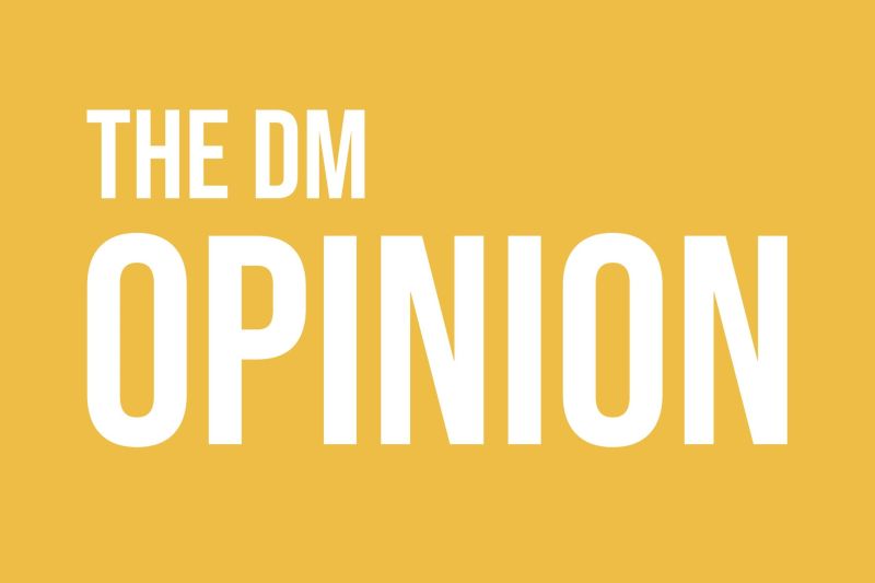 Preeti Cholleti on LinkedIn: The pseudo-issue of higher-ed and ... Preeti Cholleti on LinkedIn: The pseudo-issue of higher-ed and ...