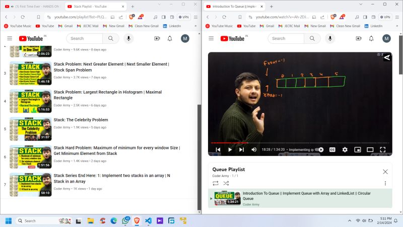 Mohit Agrawal on LinkedIn: #dsa #algorithms #datastructures #coderarmy ... Mohit Agrawal on LinkedIn: #dsa #algorithms #datastructures #coderarmy ...