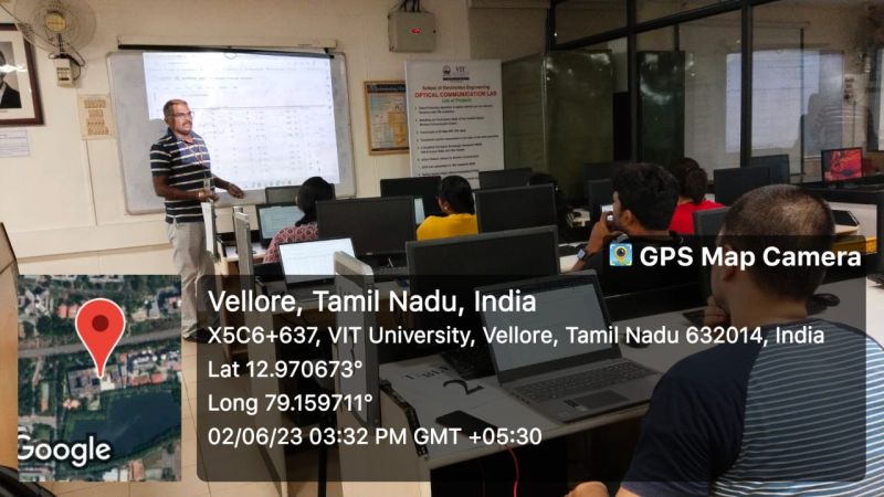 Dr. Vinoth Babu Kumaravelu no LinkedIn: My session @ Python for Machine ... Dr. Vinoth Babu Kumaravelu no LinkedIn: My session @ Python for Machine ...