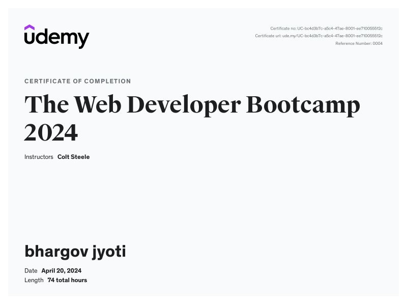 Bhargov Jyoti Das on LinkedIn: #webdevelopment #fullstack #javascript # ... Bhargov Jyoti Das on LinkedIn: #webdevelopment #fullstack #javascript # ...