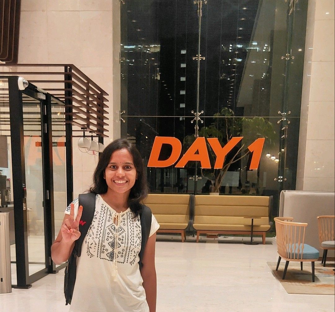 Keerthana C on LinkedIn: #dsa #tech #problemsolving #collab #upskill ... Keerthana C on LinkedIn: #dsa #tech #problemsolving #collab #upskill ...