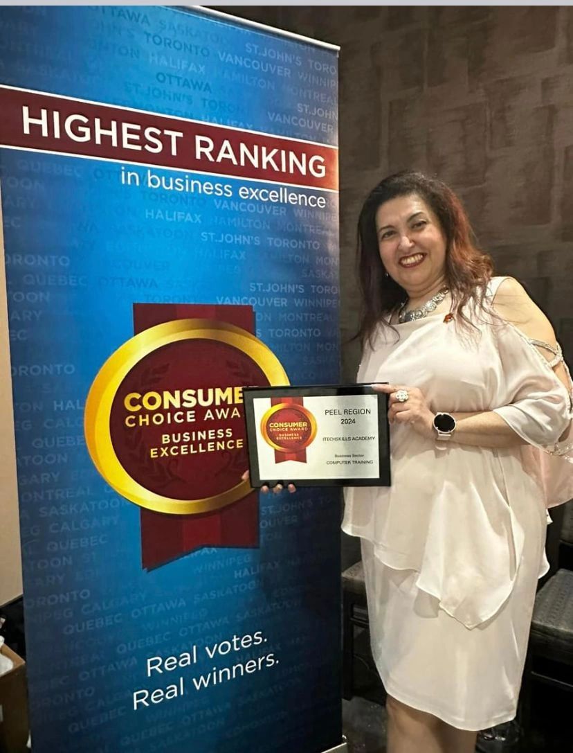 iTechSkills Academy on LinkedIn: #consumerchoiceaward #cca #itsa # ... iTechSkills Academy on LinkedIn: #consumerchoiceaward #cca #itsa # ...
