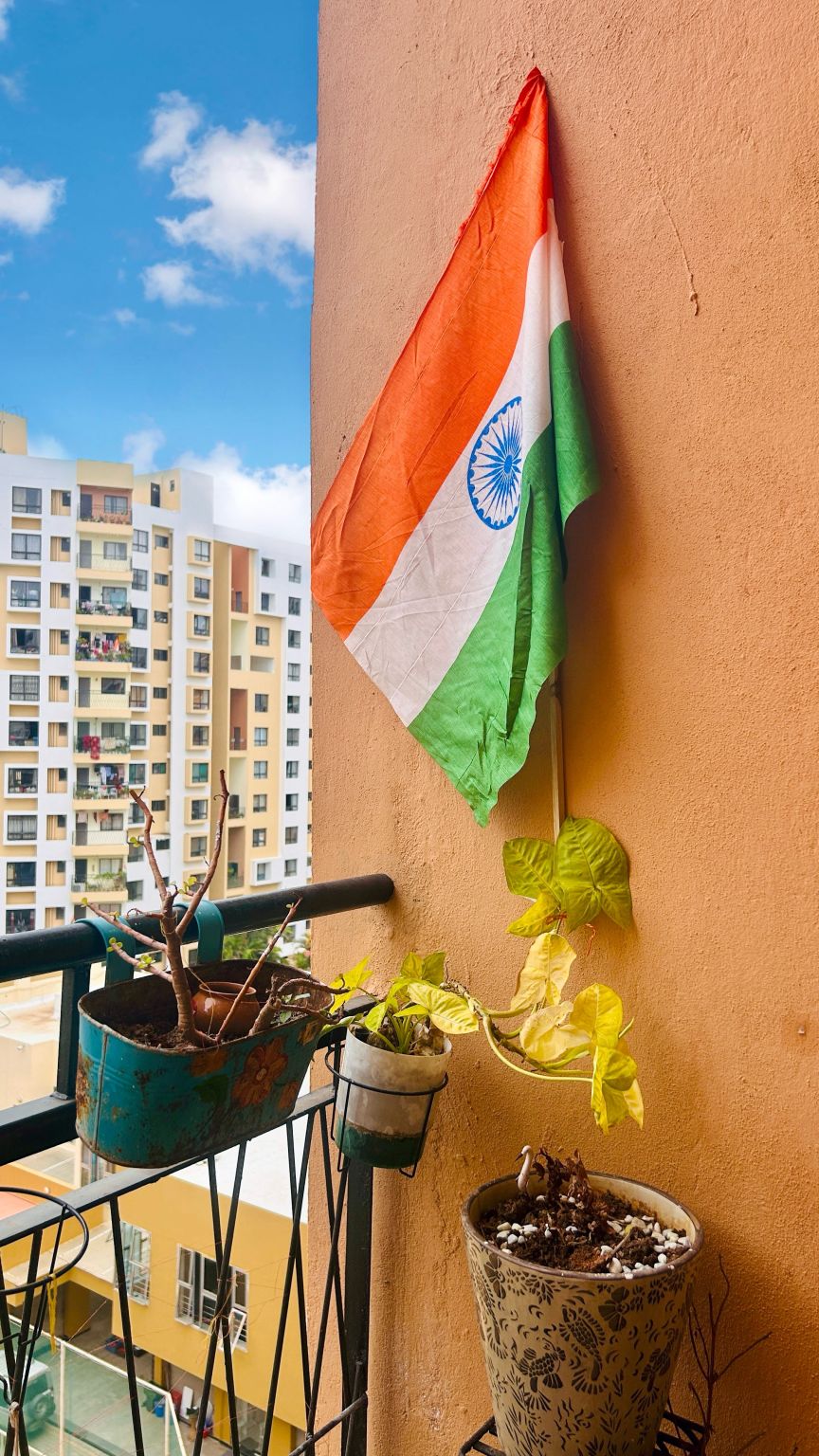 Parimita K. on LinkedIn: #vandemataram Parimita K. on LinkedIn: #vandemataram