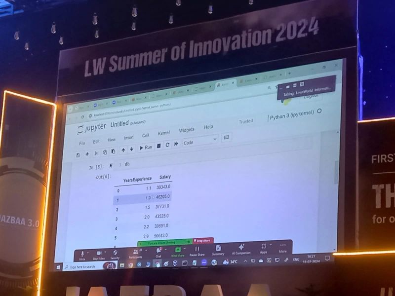 Jatin Nama on LinkedIn: #day18 #javascript #machinelearning #teamwork # ... Jatin Nama on LinkedIn: #day18 #javascript #machinelearning #teamwork # ...