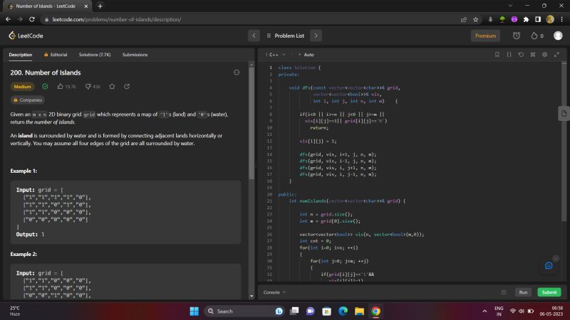 Ragini Mishra on LinkedIn: #leetcode #leetcode2023 #dsa #programming # ... Ragini Mishra on LinkedIn: #leetcode #leetcode2023 #dsa #programming # ...