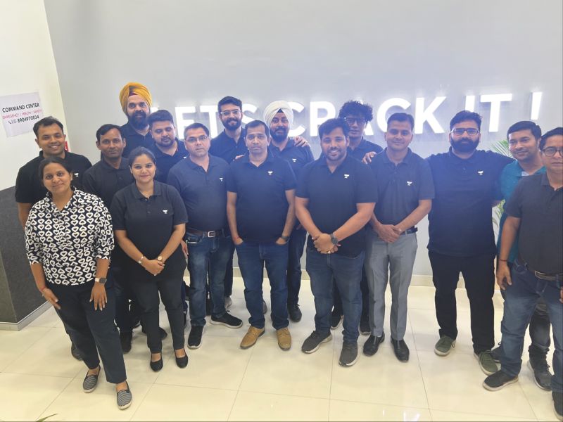 Jagnoor Singh on LinkedIn: Launching and succeeding in a Tier 2 city in ... Jagnoor Singh on LinkedIn: Launching and succeeding in a Tier 2 city in ...