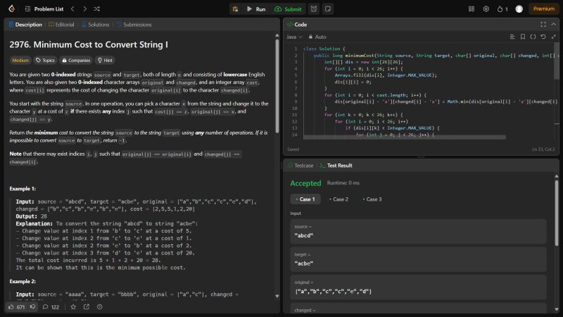Titly Dey on LinkedIn: #day #100dayscodingchallenge #leetcode ... Titly Dey on LinkedIn: #day #100dayscodingchallenge #leetcode ...