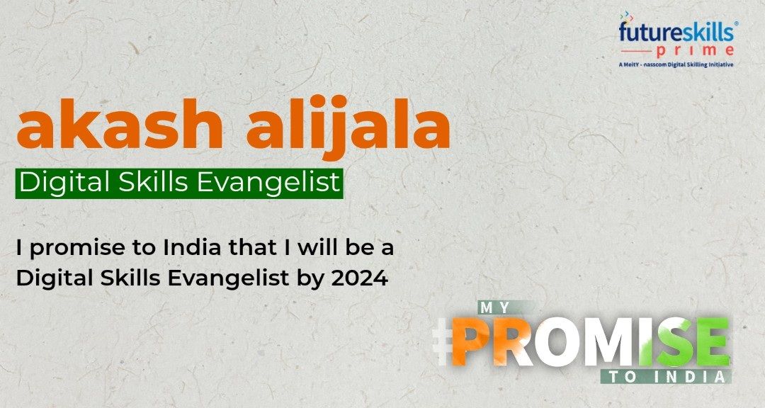 Akash Alijala on LinkedIn: #mypromisetoindia #mypromisetoindia # ... Akash Alijala on LinkedIn: #mypromisetoindia #mypromisetoindia # ...