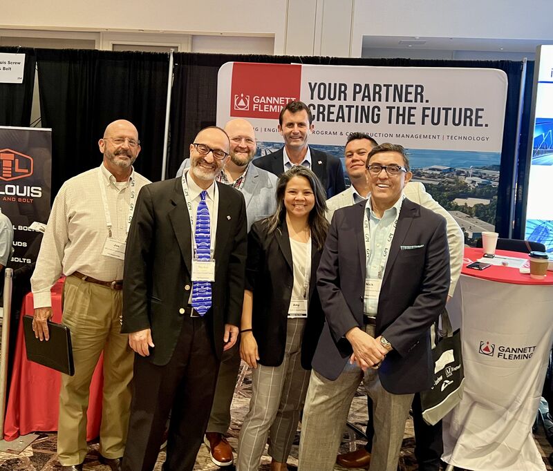 Michel Maksoud on LinkedIn: International Bridge Conference® Day 2 We ... Michel Maksoud on LinkedIn: International Bridge Conference® Day 2 We ...