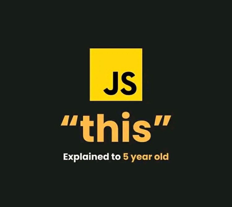 Jannatul Mahiya Mutasha on LinkedIn: #javascript #js #this Jannatul Mahiya Mutasha on LinkedIn: #javascript #js #this