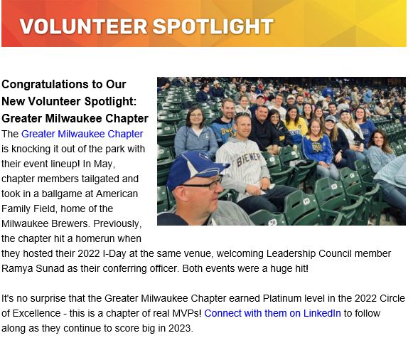 Greater Milwaukee CPCU Society Chapter on LinkedIn: #cpcu # ... Greater Milwaukee CPCU Society Chapter on LinkedIn: #cpcu # ...