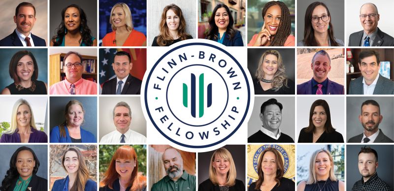 Dr. Evelyn Burrell on LinkedIn: Be sure to apply to the Flinn-Brown ... Dr. Evelyn Burrell on LinkedIn: Be sure to apply to the Flinn-Brown ...