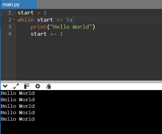 Omkar Malve on LinkedIn: #python #programming #dailylearning #day7 Omkar Malve on LinkedIn: #python #programming #dailylearning #day7