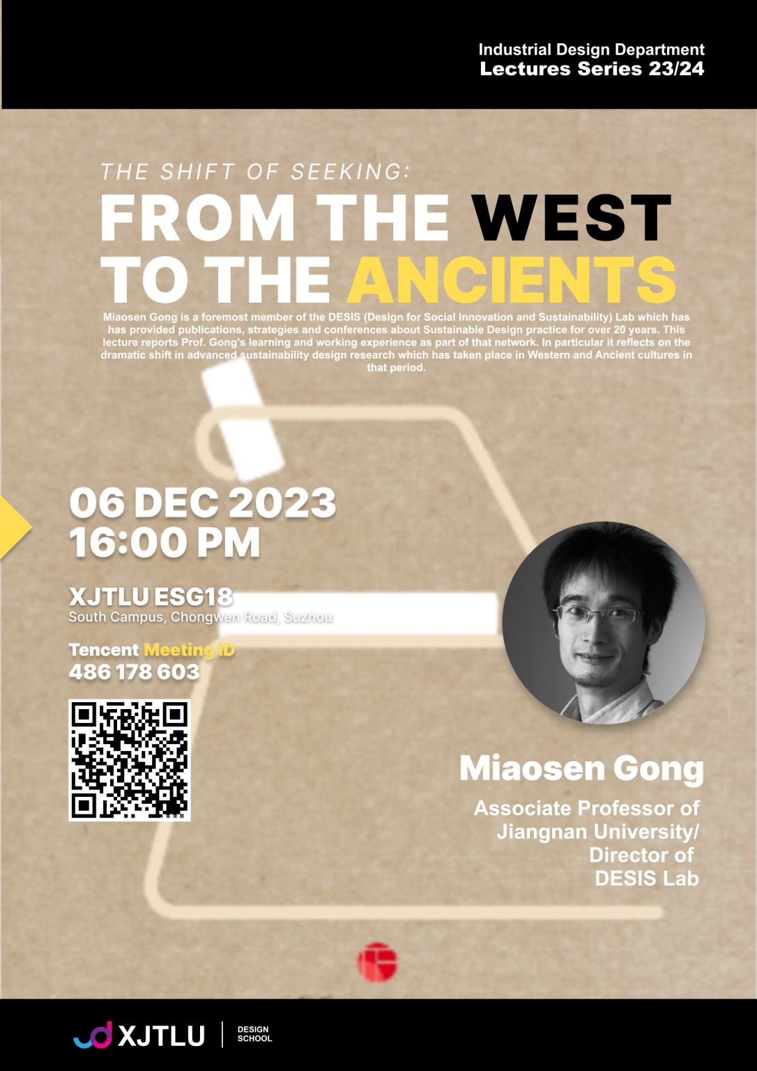 XJTLU Industrial Design on LinkedIn: XJTLU Industrial Design Guest ... XJTLU Industrial Design on LinkedIn: XJTLU Industrial Design Guest ...