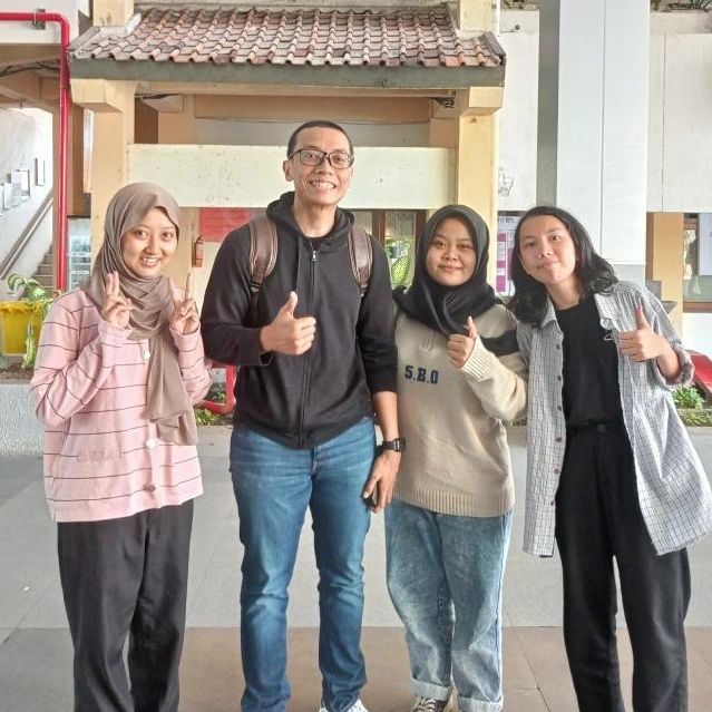 Adelia (Adel) on LinkedIn: SurabayaDev Anniversary 10th with Sandhika Galih Adelia (Adel) on LinkedIn: SurabayaDev Anniversary 10th with Sandhika Galih