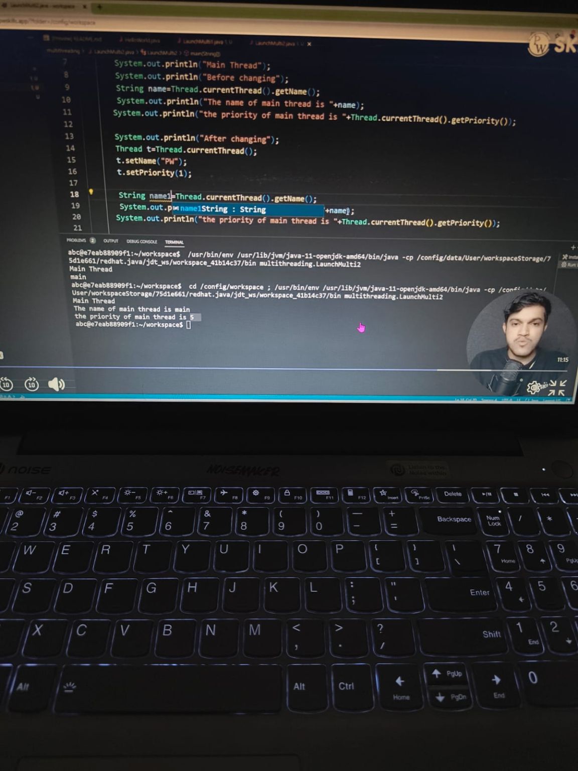 Krishan Mohan on LinkedIn: #java #dsa #systemdesign #learningjourney # ... Krishan Mohan on LinkedIn: #java #dsa #systemdesign #learningjourney # ...