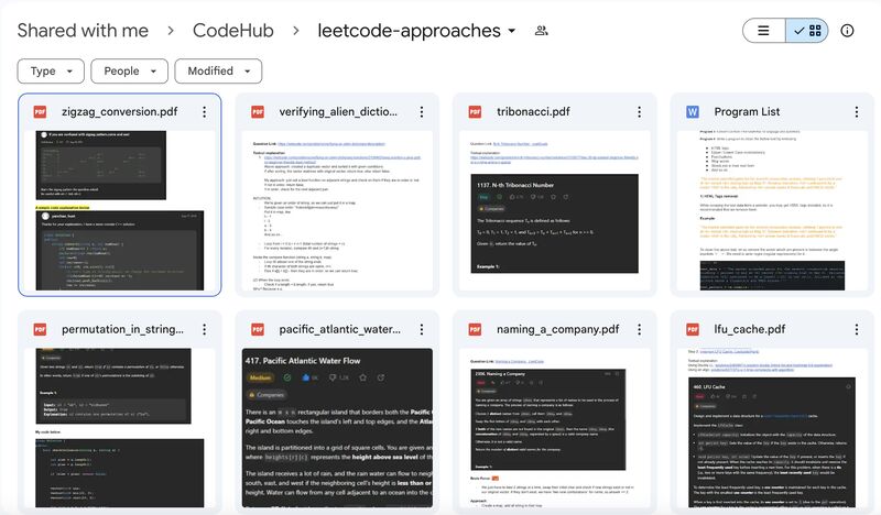 How to solve complex problems with LeetCode PDFs | Mr. SoarX posted on ... How to solve complex problems with LeetCode PDFs | Mr. SoarX posted on ...