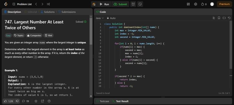 Syed Eliyas on LinkedIn: #algoprep #algorithms #dsa #algoprep # ... Syed Eliyas on LinkedIn: #algoprep #algorithms #dsa #algoprep # ...