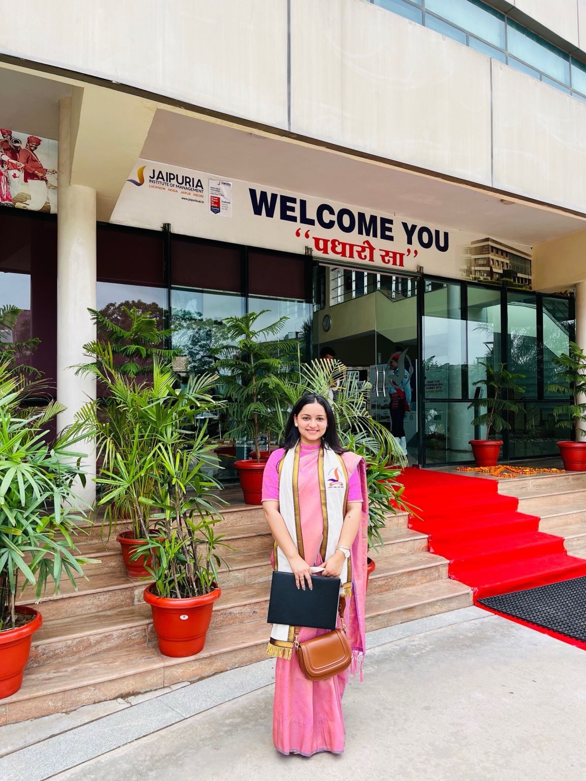 Avantika Shukla on LinkedIn: #graduation #hrtopper #grateful # ... Avantika Shukla on LinkedIn: #graduation #hrtopper #grateful # ...