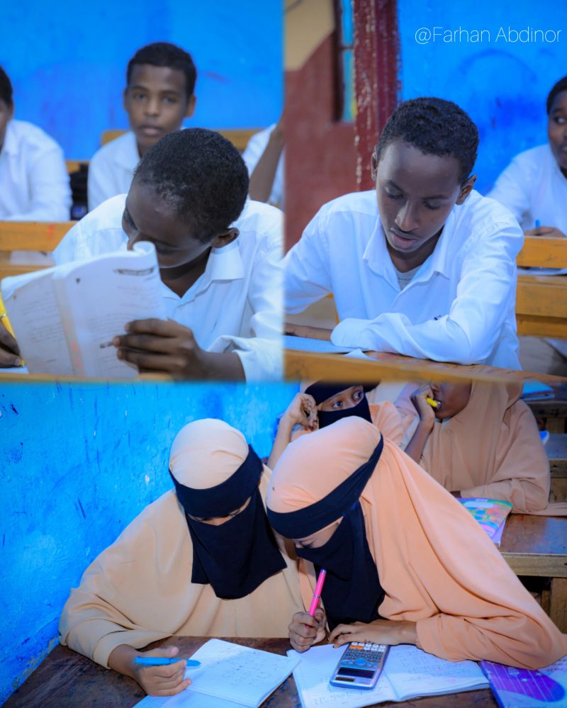 farhaan Abdinoor on LinkedIn: Rabbi ha ufududeyo dhaman ardeyda maanta ... farhaan Abdinoor on LinkedIn: Rabbi ha ufududeyo dhaman ardeyda maanta ...