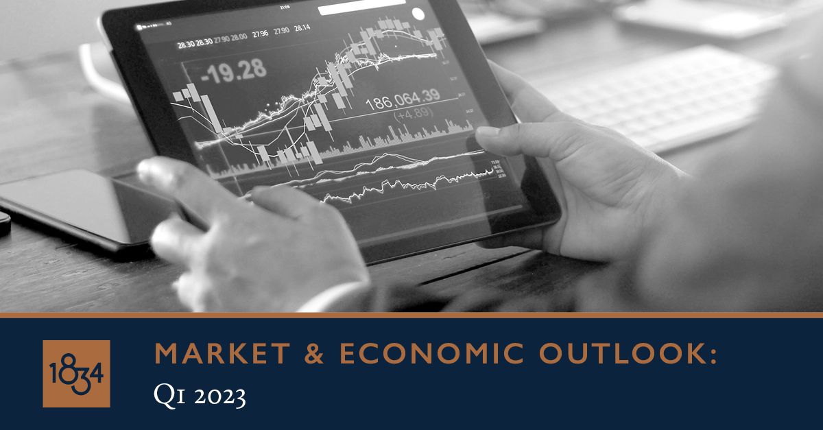 J. Steven Cook on LinkedIn: Q1 2023 Market & Economic Outlook J. Steven Cook on LinkedIn: Q1 2023 Market & Economic Outlook