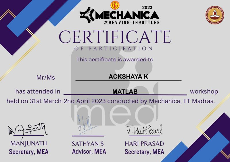ACKSHAYA K posted on LinkedIn ACKSHAYA K posted on LinkedIn
