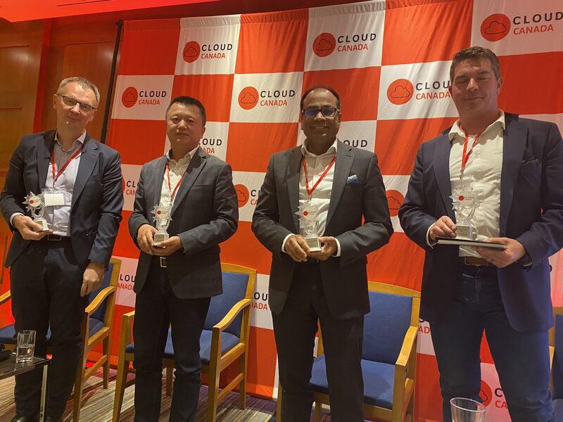 Ajit Sahoo on LinkedIn: #cloud #cloudstrategy #ai #panel #cloudcanada # ... Ajit Sahoo on LinkedIn: #cloud #cloudstrategy #ai #panel #cloudcanada # ...