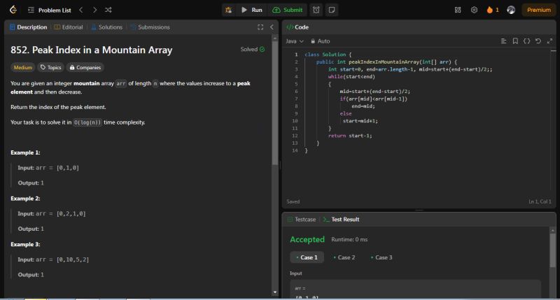 Vishnukumar T on LinkedIn: #dsa #leetcode200 #programming # ... Vishnukumar T on LinkedIn: #dsa #leetcode200 #programming # ...