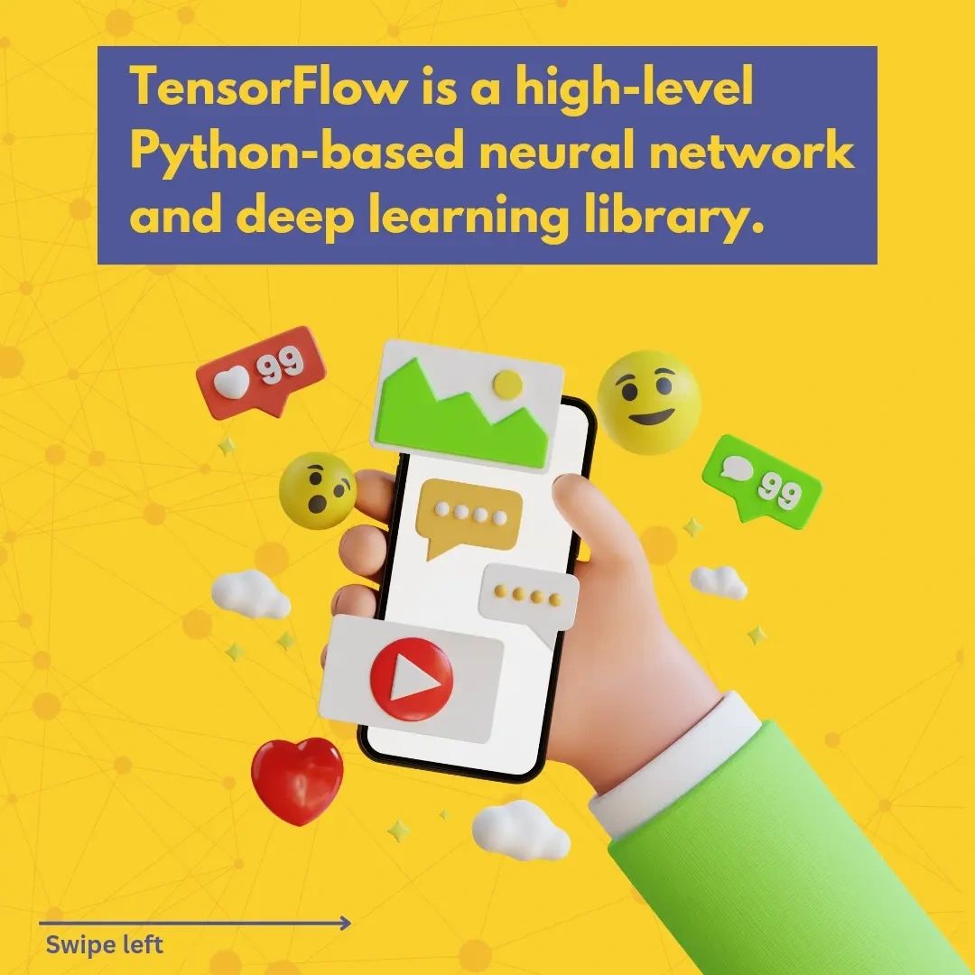 Ajay Pradeep SR on LinkedIn: #tensorflow #python #neuralnetworks # ... Ajay Pradeep SR on LinkedIn: #tensorflow #python #neuralnetworks # ...