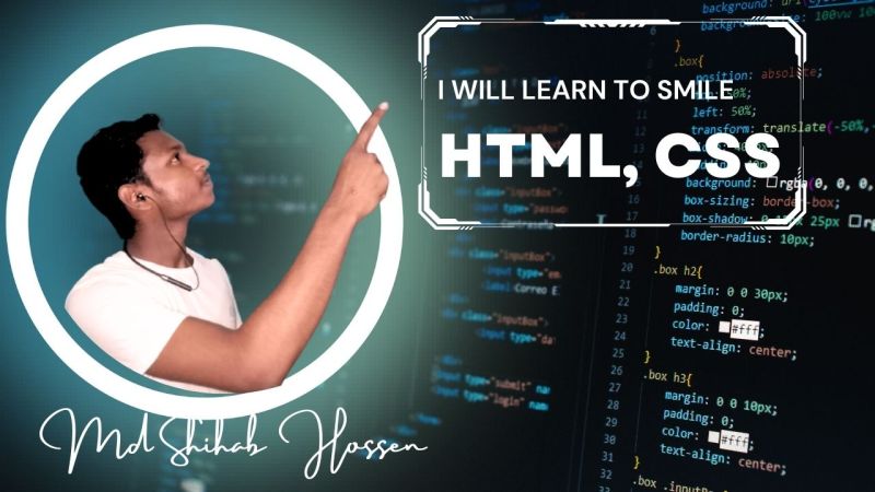 Freelancer Shihab on LinkedIn: #html #javascript #css #freelancing # ... Freelancer Shihab on LinkedIn: #html #javascript #css #freelancing # ...