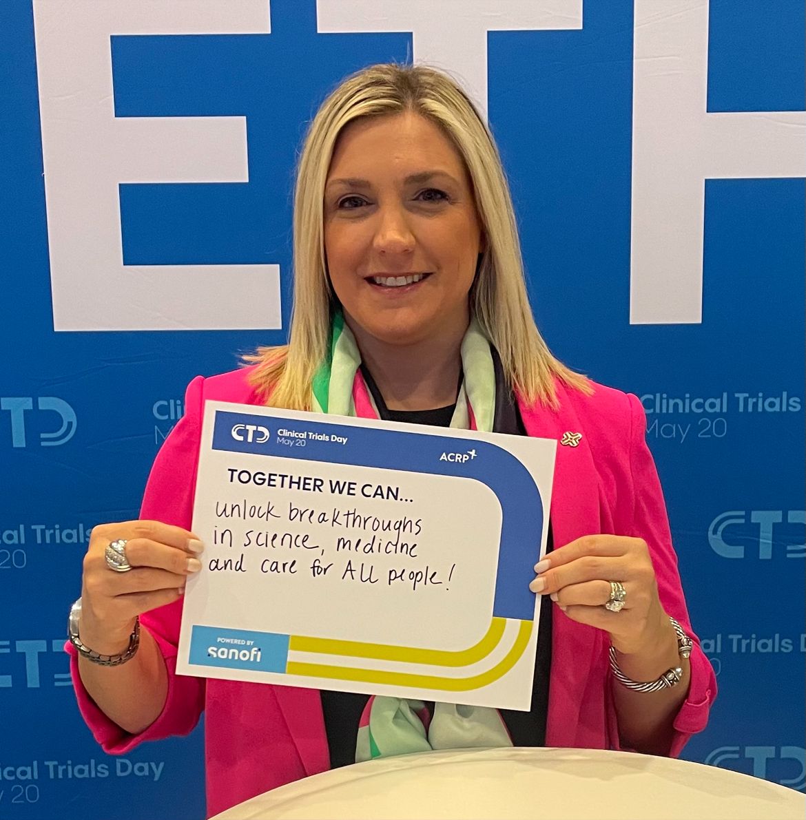 Michelle Rowe, RN on LinkedIn: #clinicaltrials #research Michelle Rowe, RN on LinkedIn: #clinicaltrials #research