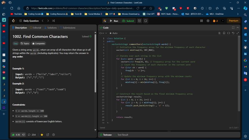Ayush Sharma on LinkedIn: #100daysofcode #leetcode #leetcode #potd #gfg ... Ayush Sharma on LinkedIn: #100daysofcode #leetcode #leetcode #potd #gfg ...
