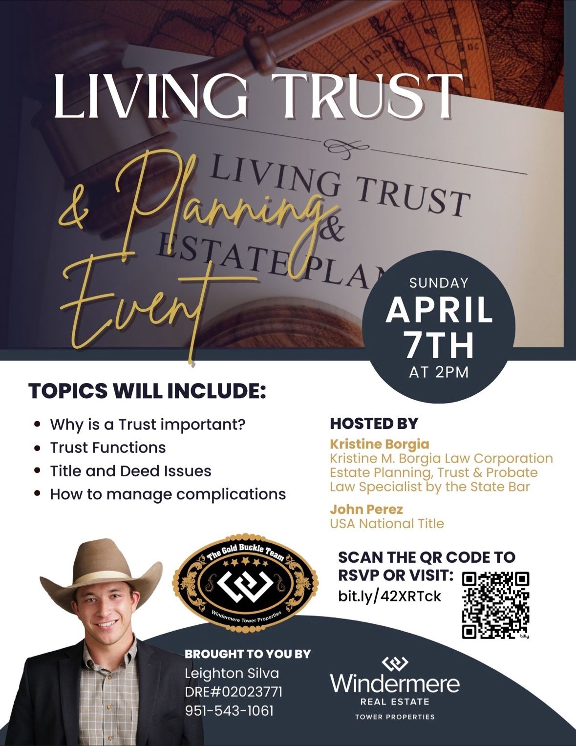 Leighton Silva on LinkedIn: Setting up a Trust is like taking your ... Leighton Silva on LinkedIn: Setting up a Trust is like taking your ...