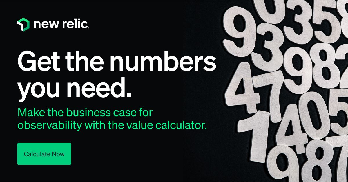 New Relic on LinkedIn: π₯ Itβs finally here! Introducing the New Relic ... New Relic on LinkedIn: π₯ Itβs finally here! Introducing the New Relic ...