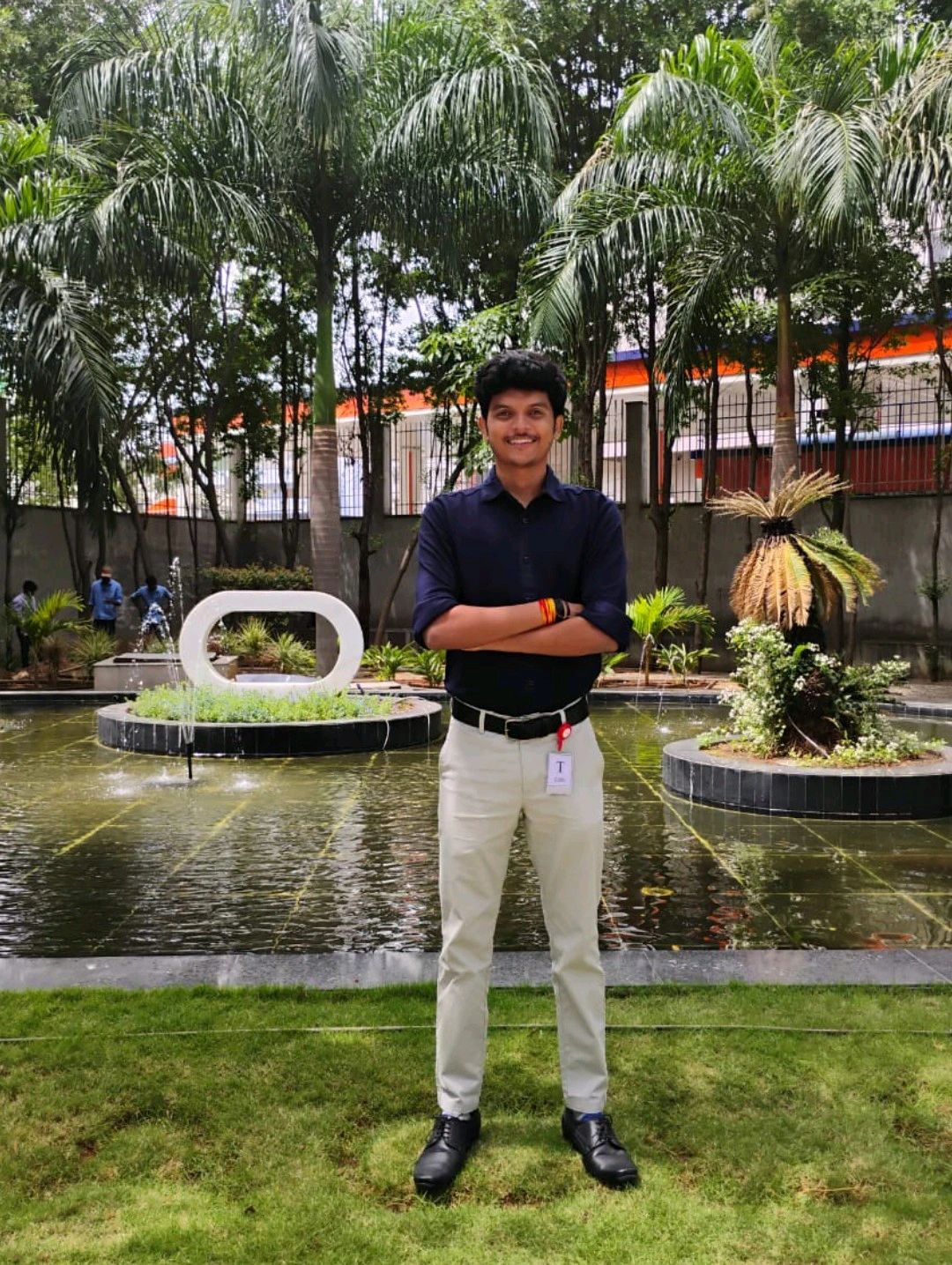 Bipul Kumar on LinkedIn: I am thrilled to announce that I have started ... Bipul Kumar on LinkedIn: I am thrilled to announce that I have started ...
