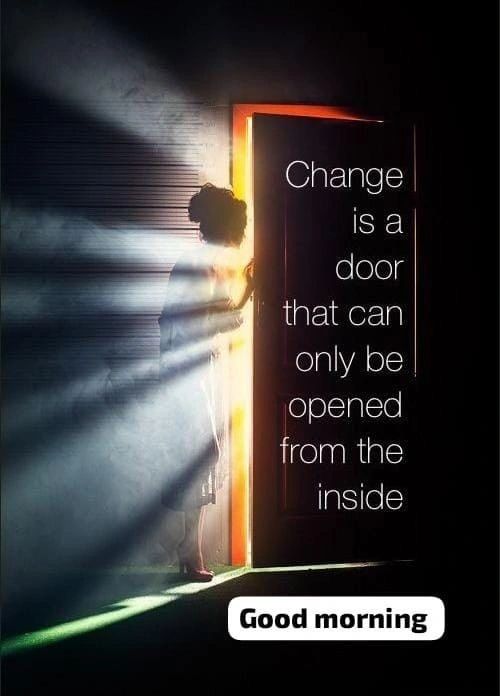 Pogaku Sravan Kumar CPP, PMP® on LinkedIn: #change Pogaku Sravan Kumar CPP, PMP® on LinkedIn: #change