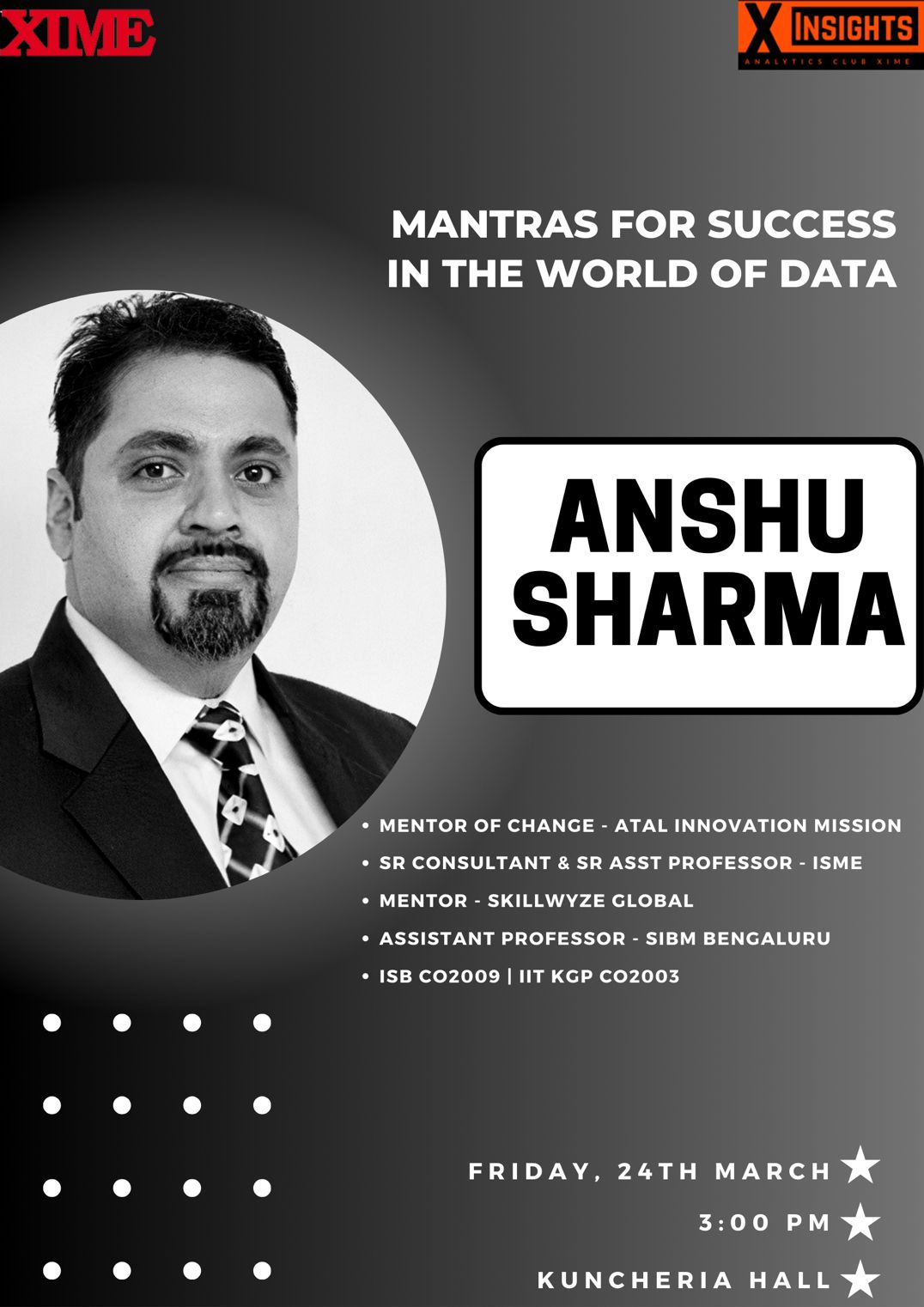 Anshu Sharma on LinkedIn: #data #analytics #ethics #dataanalytics # ... Anshu Sharma on LinkedIn: #data #analytics #ethics #dataanalytics # ...
