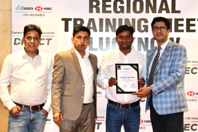 Manjeet Chauhan on LinkedIn: #regional #lucknow #canara Manjeet Chauhan on LinkedIn: #regional #lucknow #canara