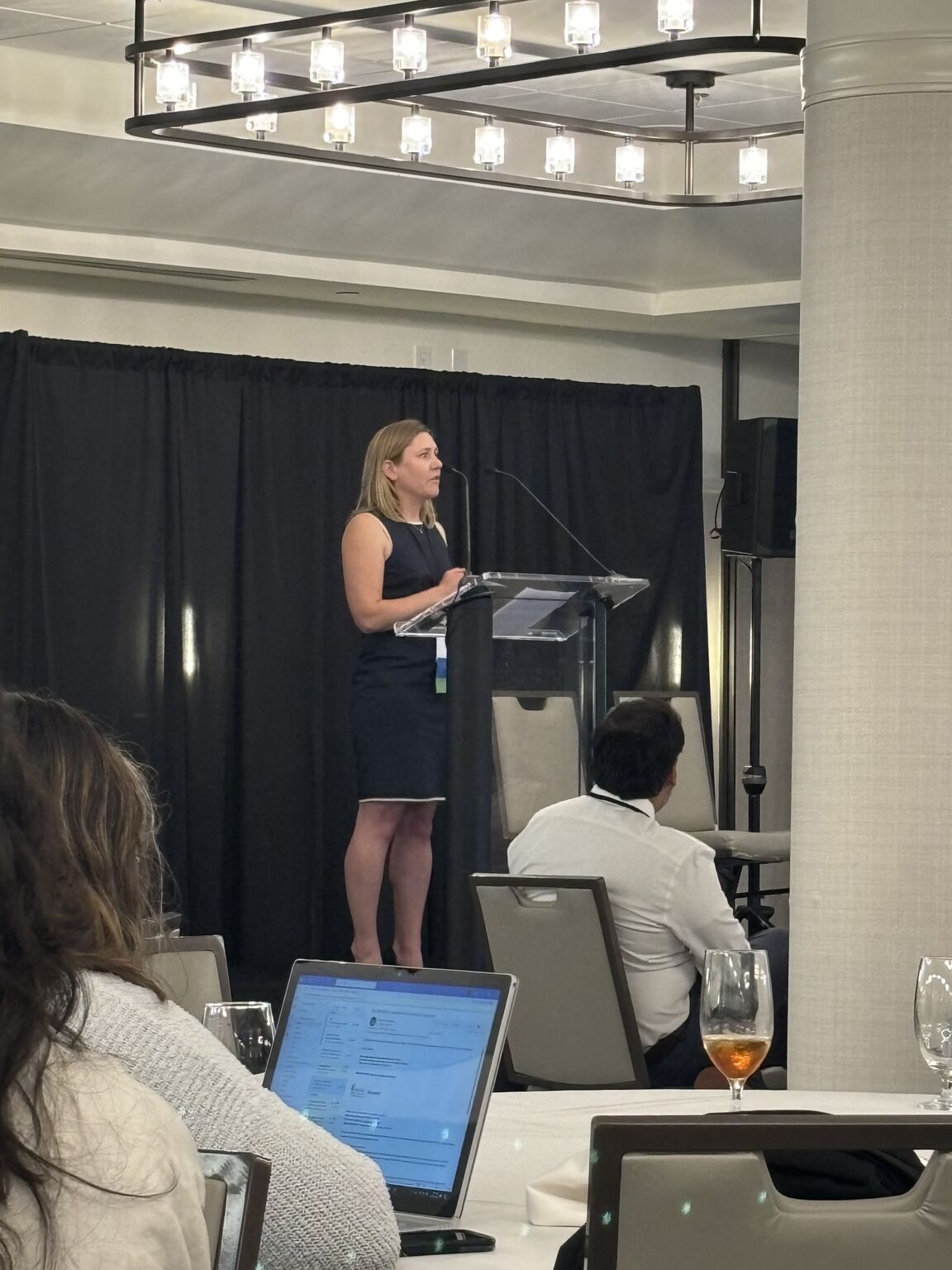 Chris Knoepke on LinkedIn: Congrats to both Ashley Brooks-Russell and ... Chris Knoepke on LinkedIn: Congrats to both Ashley Brooks-Russell and ...
