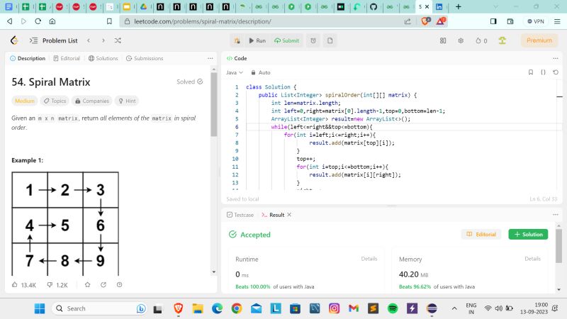 Chanda Chandra Mahesh on LinkedIn: #day1 #60daysofcodechallenge # ... Chanda Chandra Mahesh on LinkedIn: #day1 #60daysofcodechallenge # ...