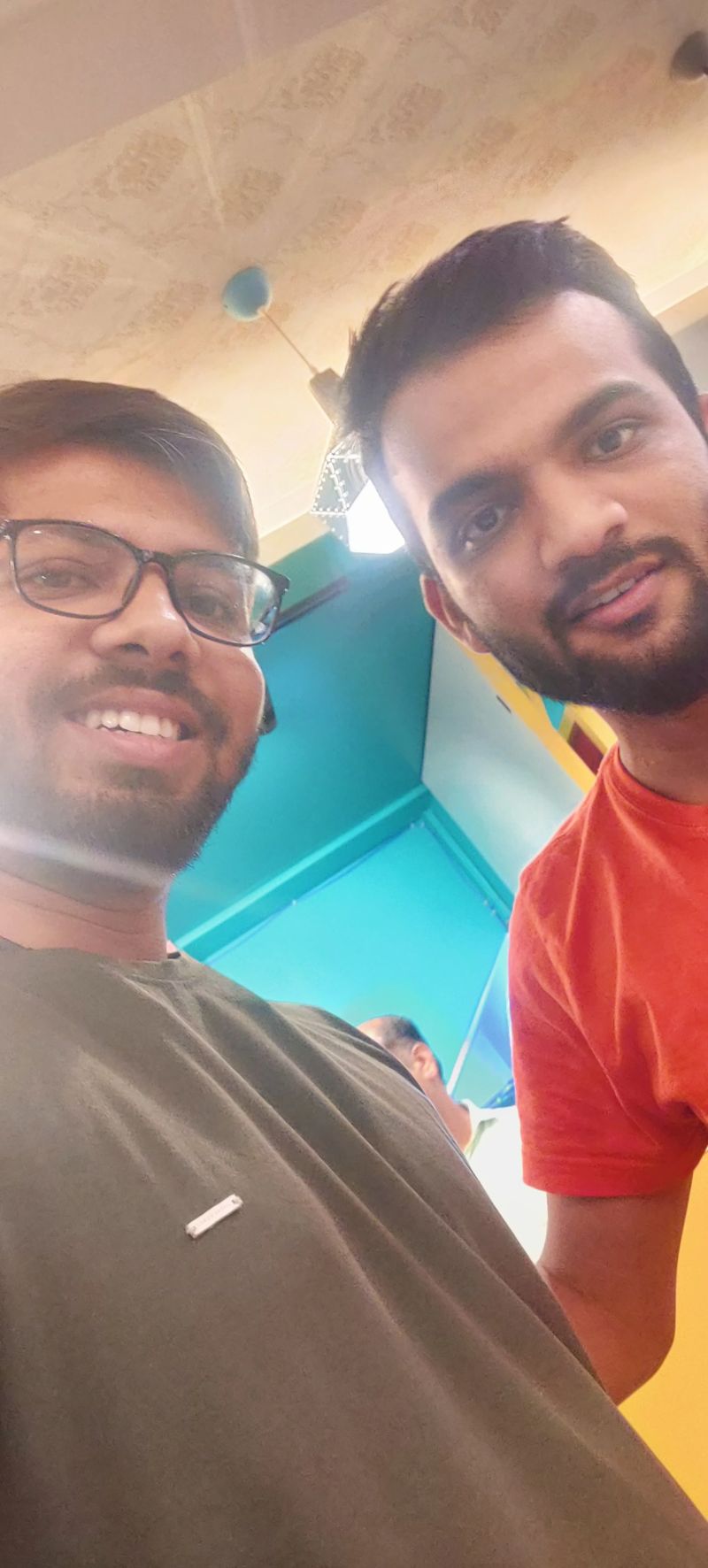 Khush Panchal on LinkedIn: #dsa #coding #striver Khush Panchal on LinkedIn: #dsa #coding #striver