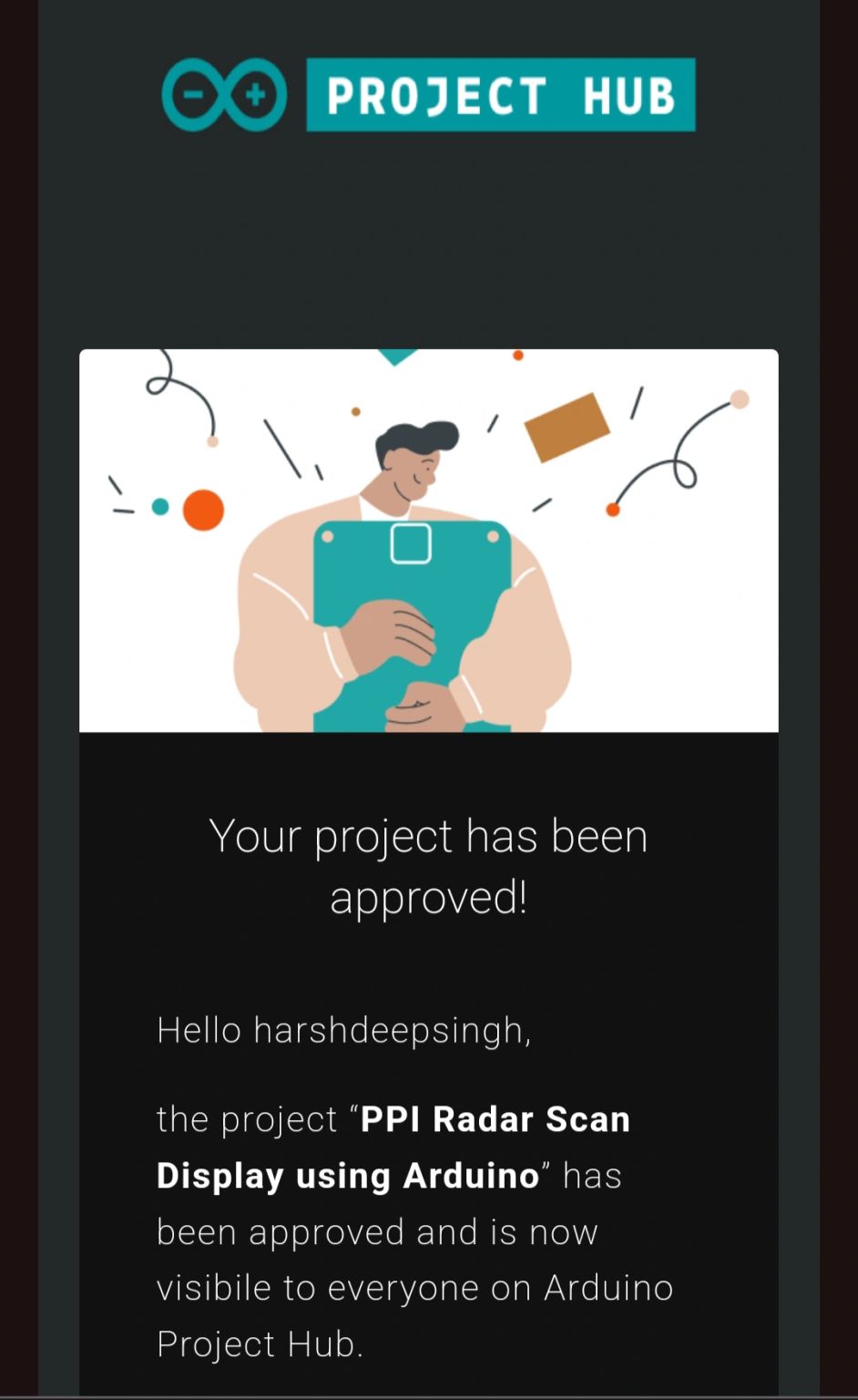 Harshdeep Singh on LinkedIn: #arduino #robotics Harshdeep Singh on LinkedIn: #arduino #robotics