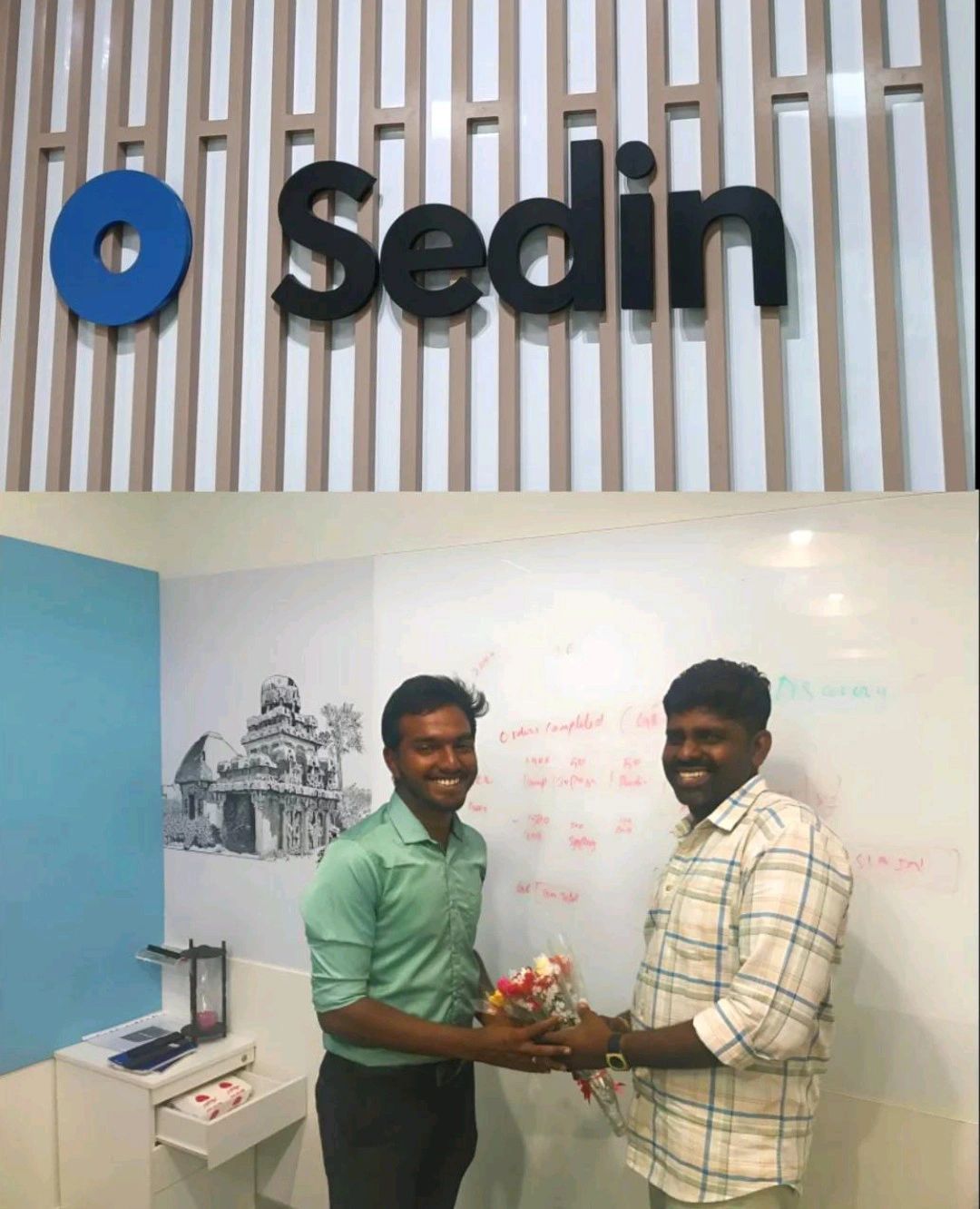 Kishore R on LinkedIn: #datascience #internship #sedintechnologies Kishore R on LinkedIn: #datascience #internship #sedintechnologies