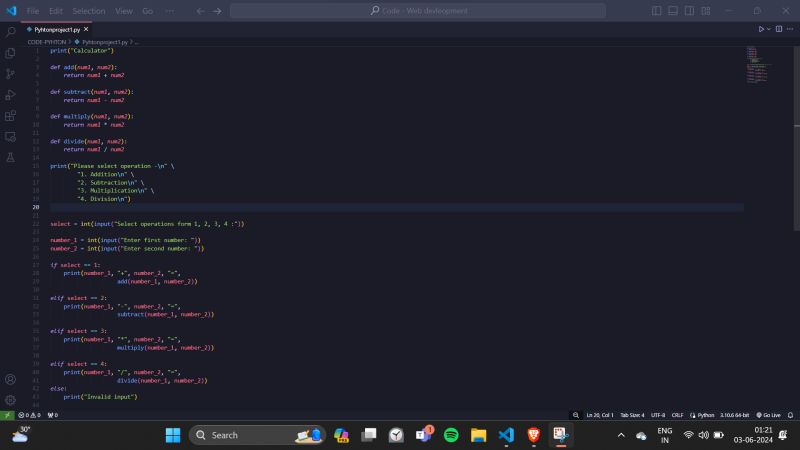 Kumar Gaurav on LinkedIn: #pythonprogramming #python #coding # ... Kumar Gaurav on LinkedIn: #pythonprogramming #python #coding # ...