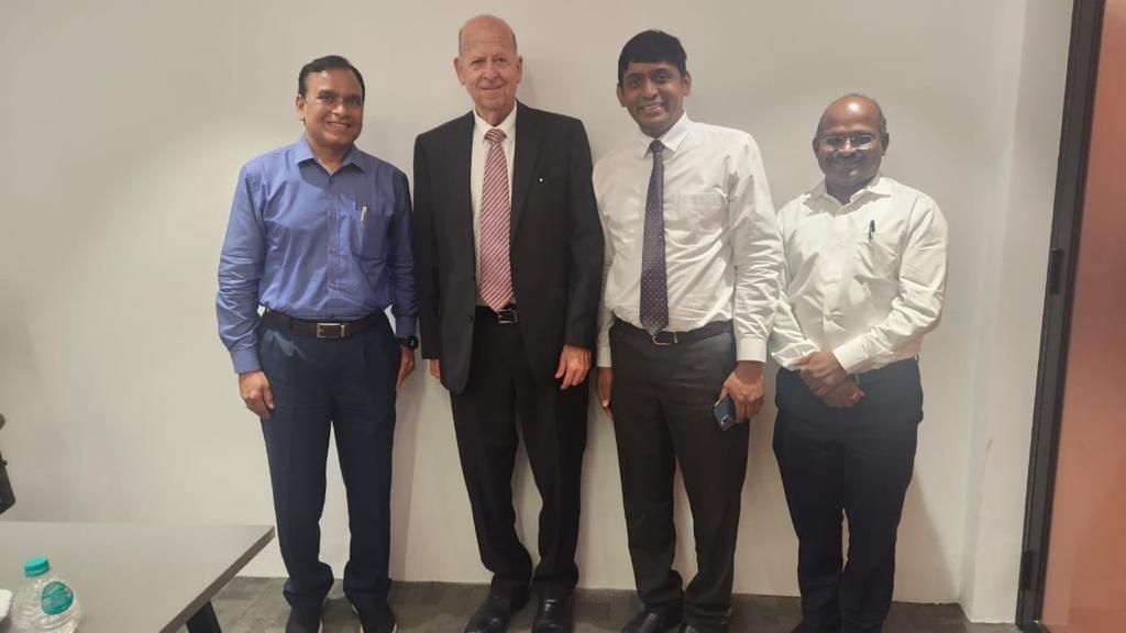DR.Chinna Babu Sunkavalli posted on LinkedIn DR.Chinna Babu Sunkavalli posted on LinkedIn