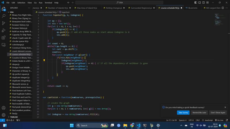 Sairam Patra on LinkedIn: #leetcode #coding #algorithms #leetcode # ... Sairam Patra on LinkedIn: #leetcode #coding #algorithms #leetcode # ...